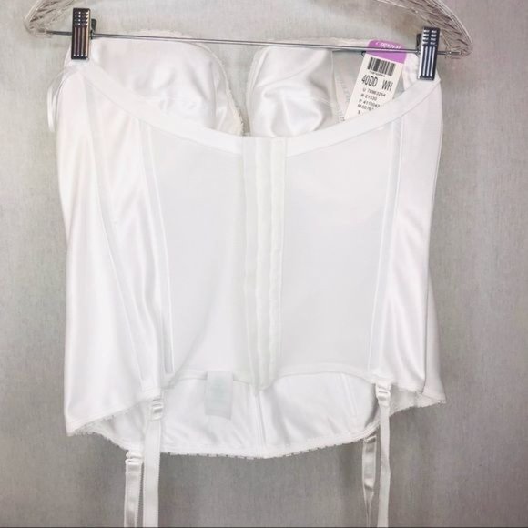 Carnival | Intimates & Sleepwear | Carnival 424 Full Figure Satin ...